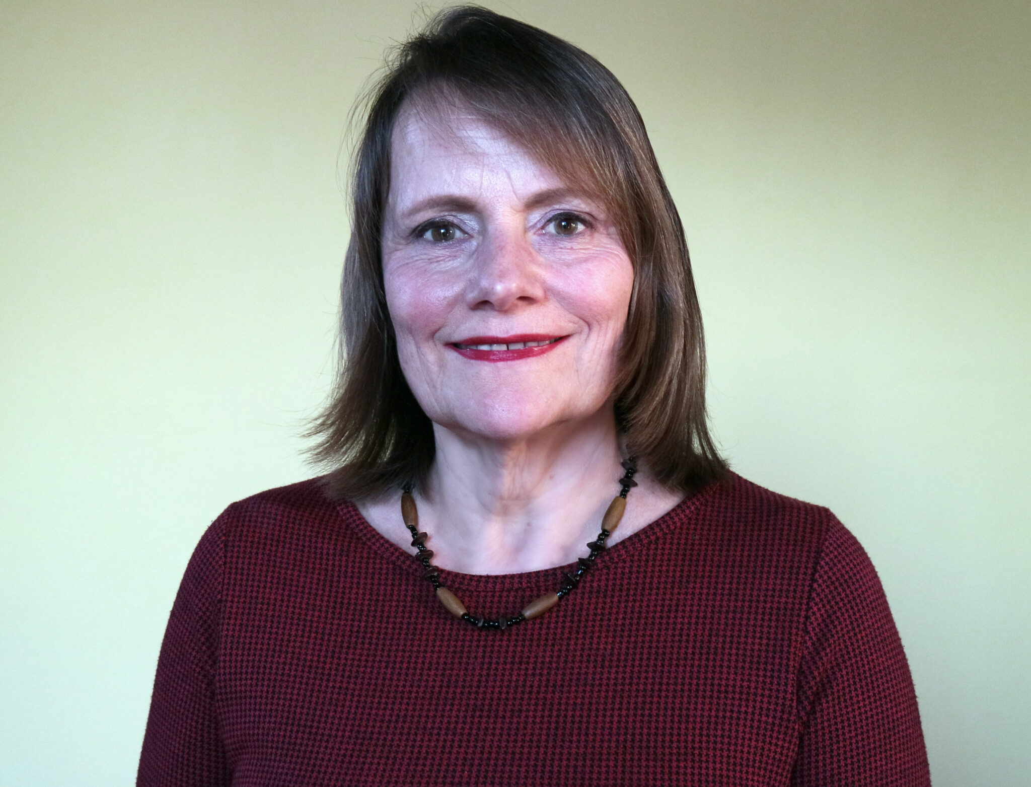 Über mich – Sabine Seichter